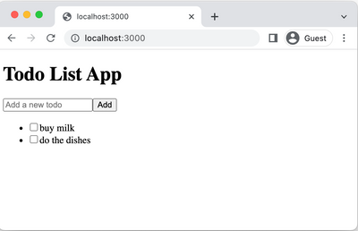 Leetcode style React challenges